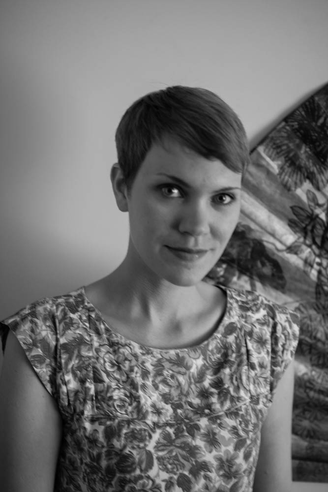 because writing is my vice: Josephine Rowe - Author Interview